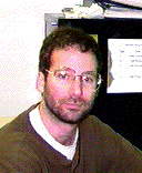 Dr. William J. Thistleton Home Page